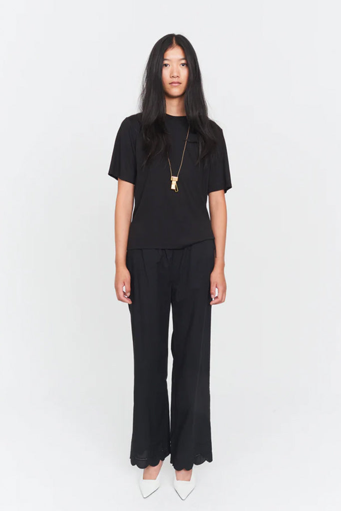 The Garment - Kirsten Pants - Black – Collins St